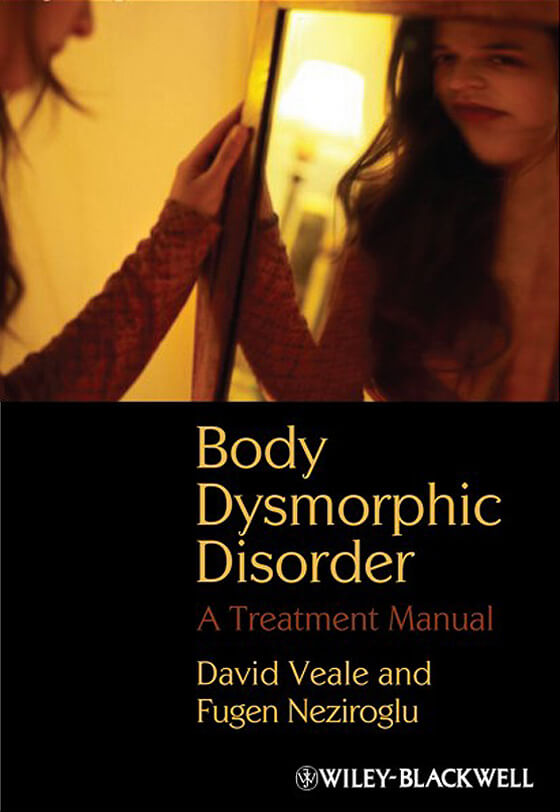 Consultant Psychiatrist & Cognitive Behaviour Therapist in London