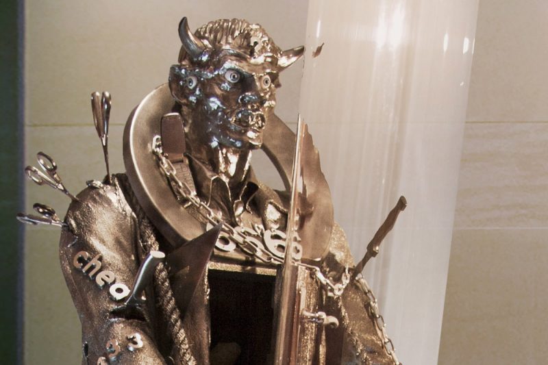 The "OCD Bully" - Professor David Veale