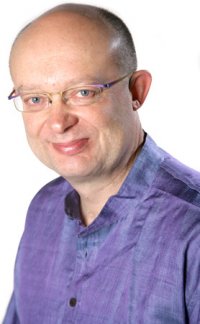 Consultant Psychiatrist & Cognitive Behaviour Therapist in London