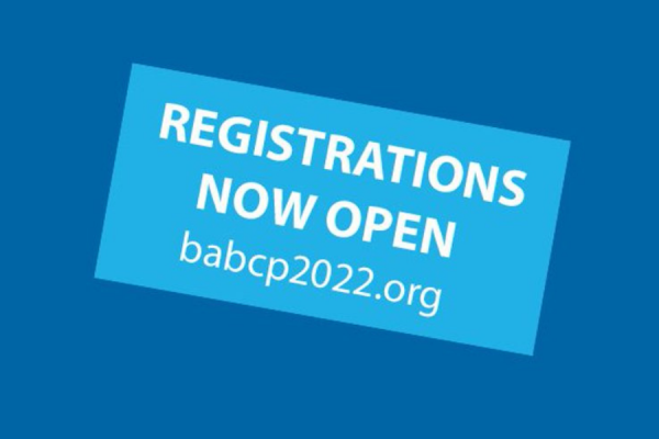 Workshops and more at BABCP congress - Professor David Veale